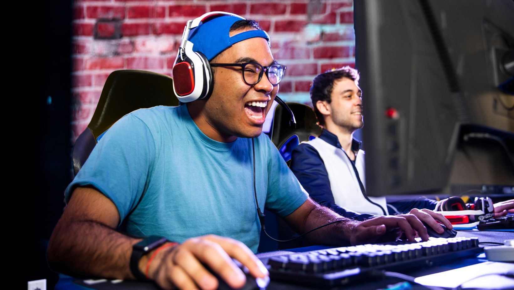 Game Over, Old World: Start Your Esports Empire in the UAE ...